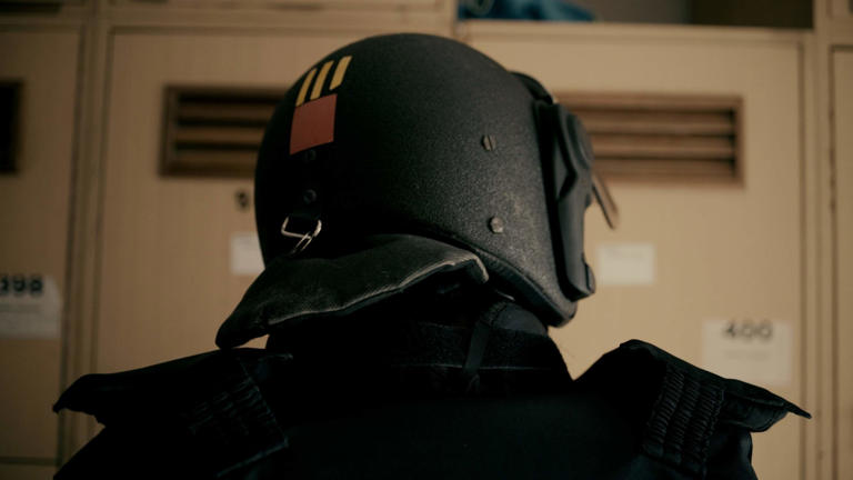 Filmin estrena 'Ícaro: la semana en llamas', documental de los ...