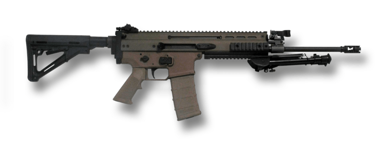 Inside the overhaul: How FN reimagined the SCAR platform