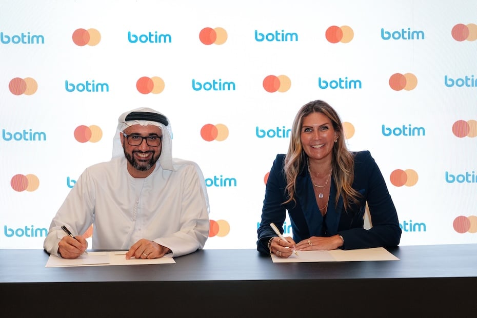 Botim Money, Mastercard partner to expand cross-border payments
