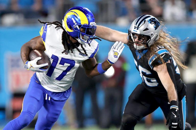 NFL divisional playoff picks: Broncos defeat Bills; Seahawks advance