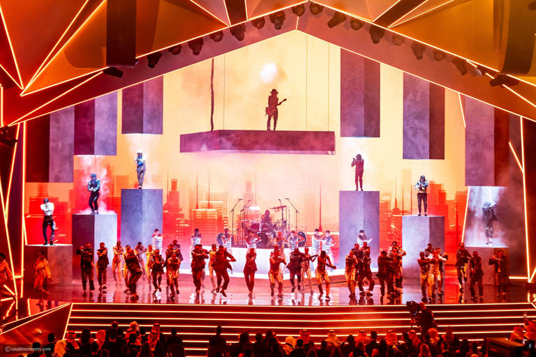 Everything to know about Joy Awards 2026