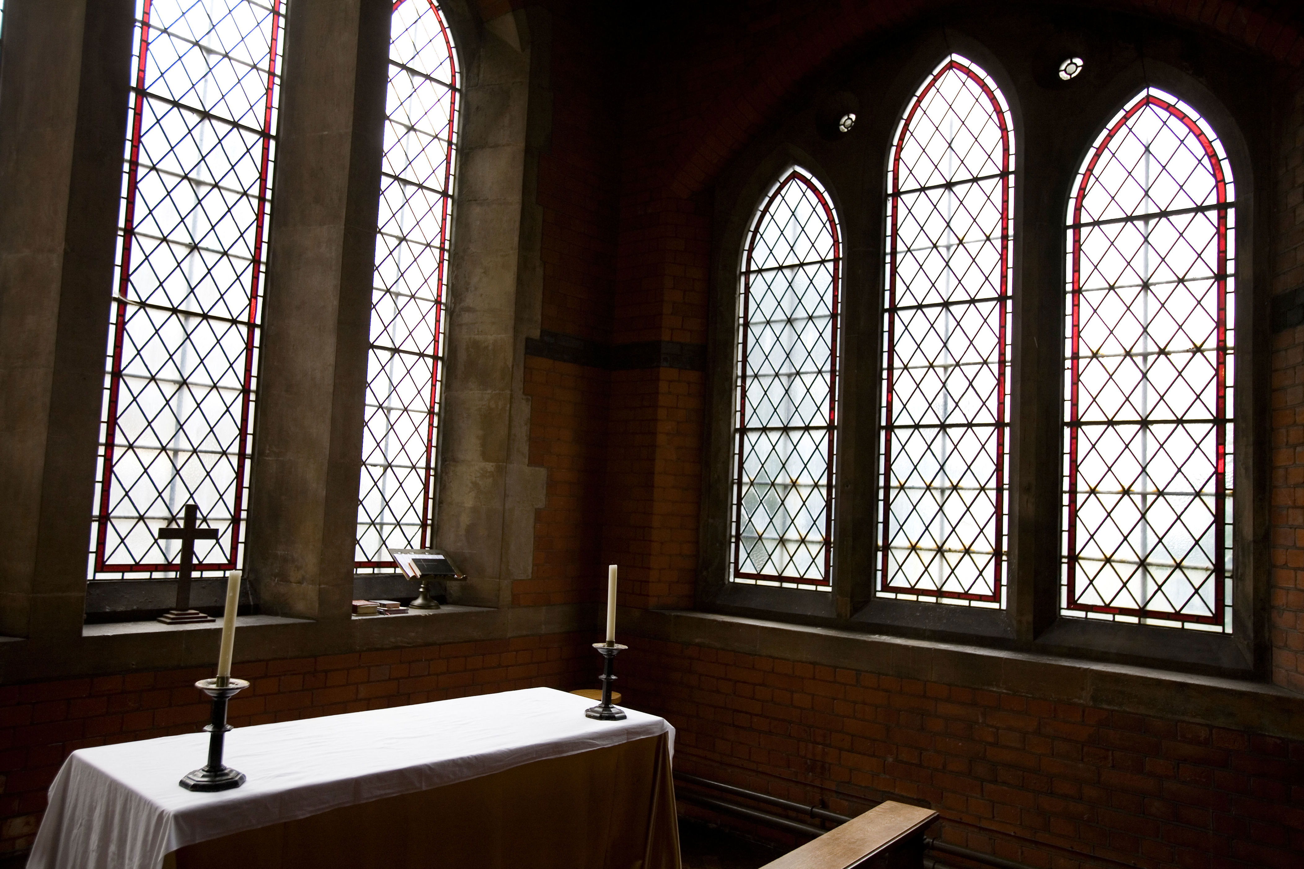 Church of England charities failed on safeguarding allegations – regulator