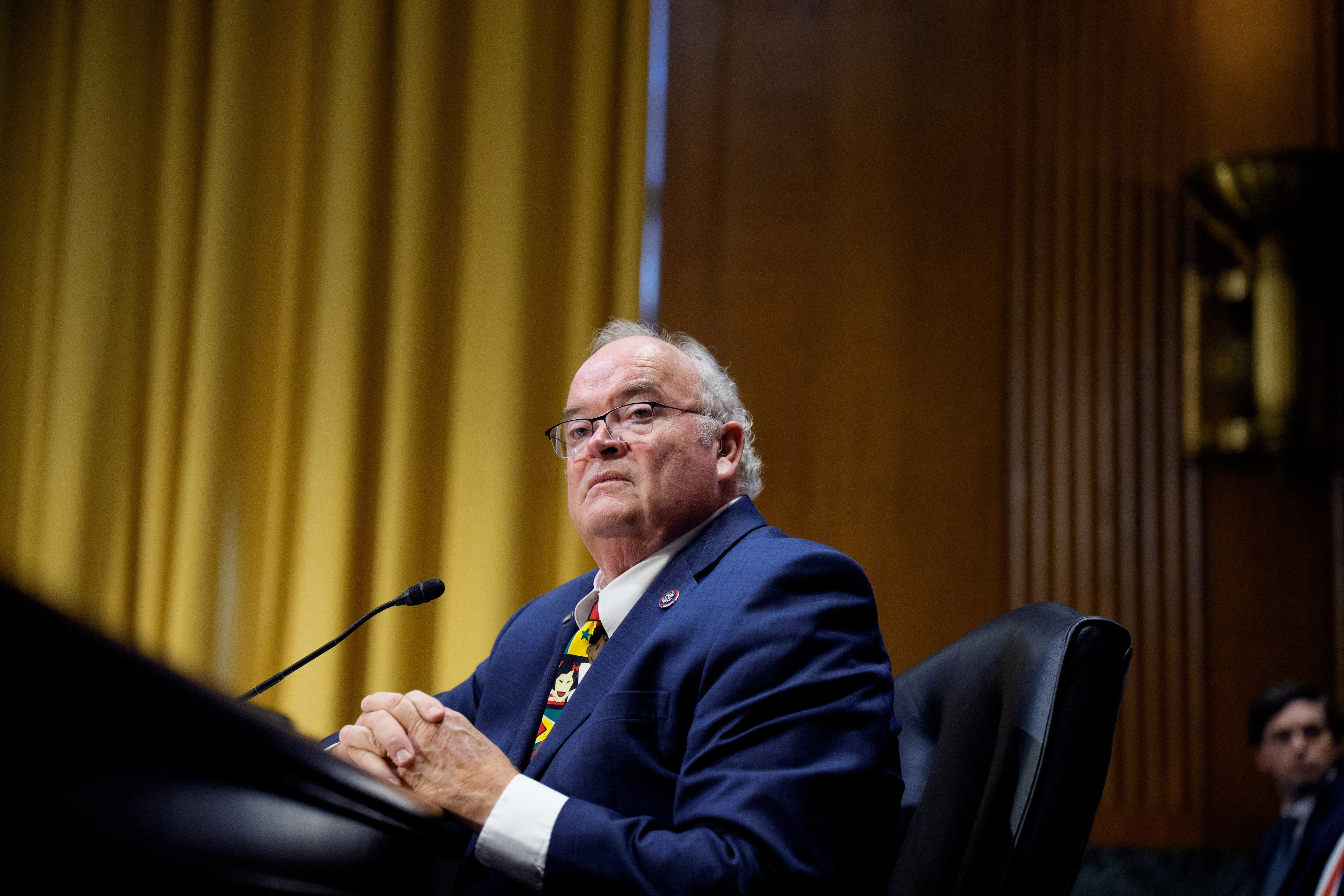 Islande : après une mauvaise blague, le nouvel ambassadeur américain s ...