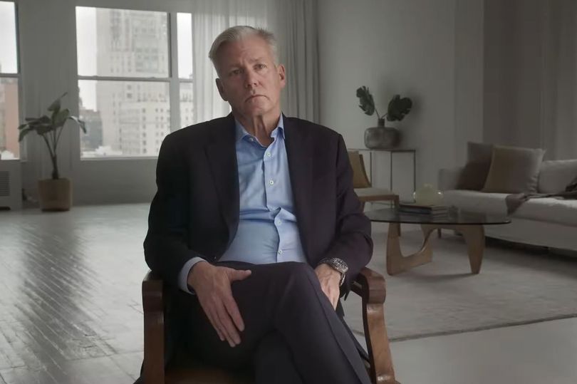 Movie review: We are gripped by fascinating documentary 'Predators'