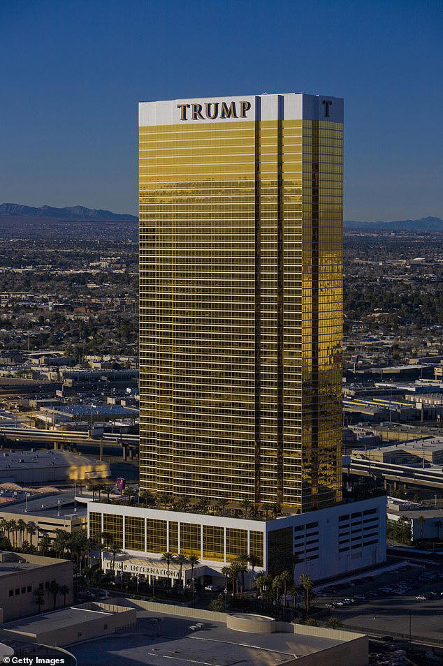 Donald Trump's family in talks with developers to build Australia's ...