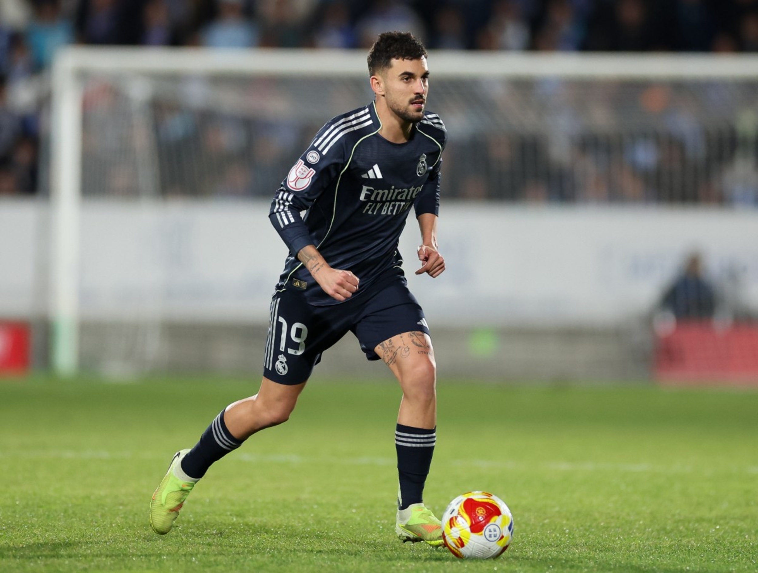 Unai Emery wants Villa to sign Real Madrid star after missing out on ...