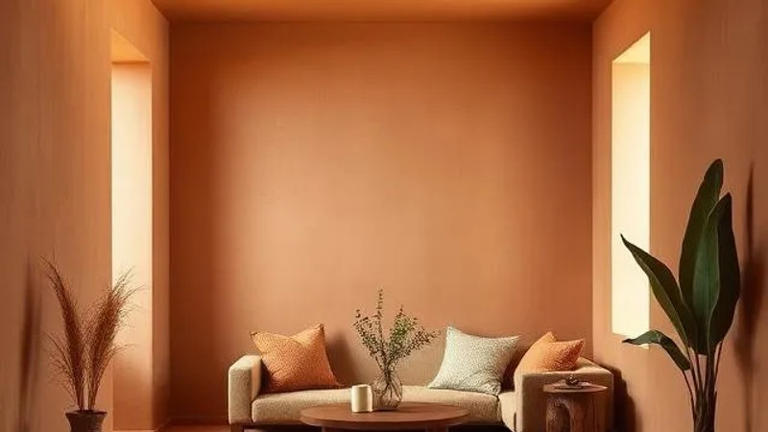Ditch the beige: how to bring warmth, colour and personality to your home