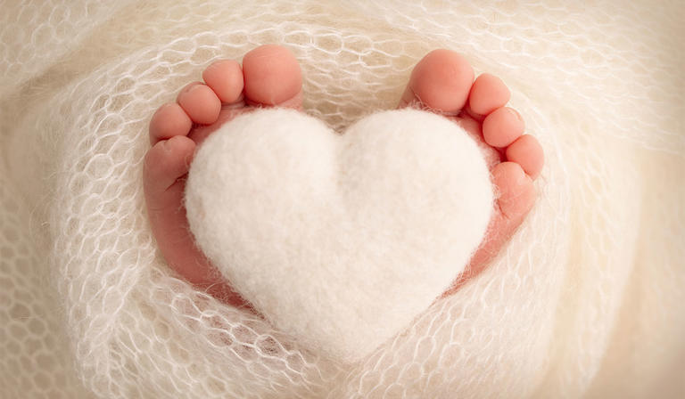 Bundles of joy (and cash) for 48,000 families thanks to the Newborn ...