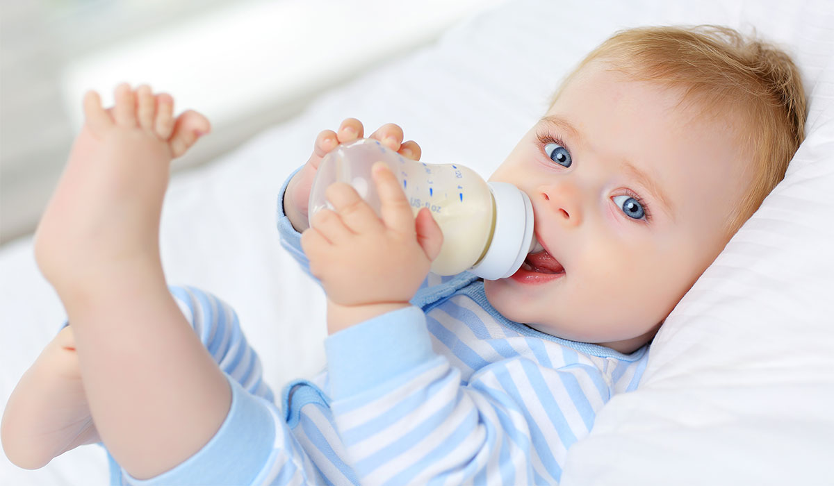 What Irish parents need to know as SMA baby formula recall expands to ...