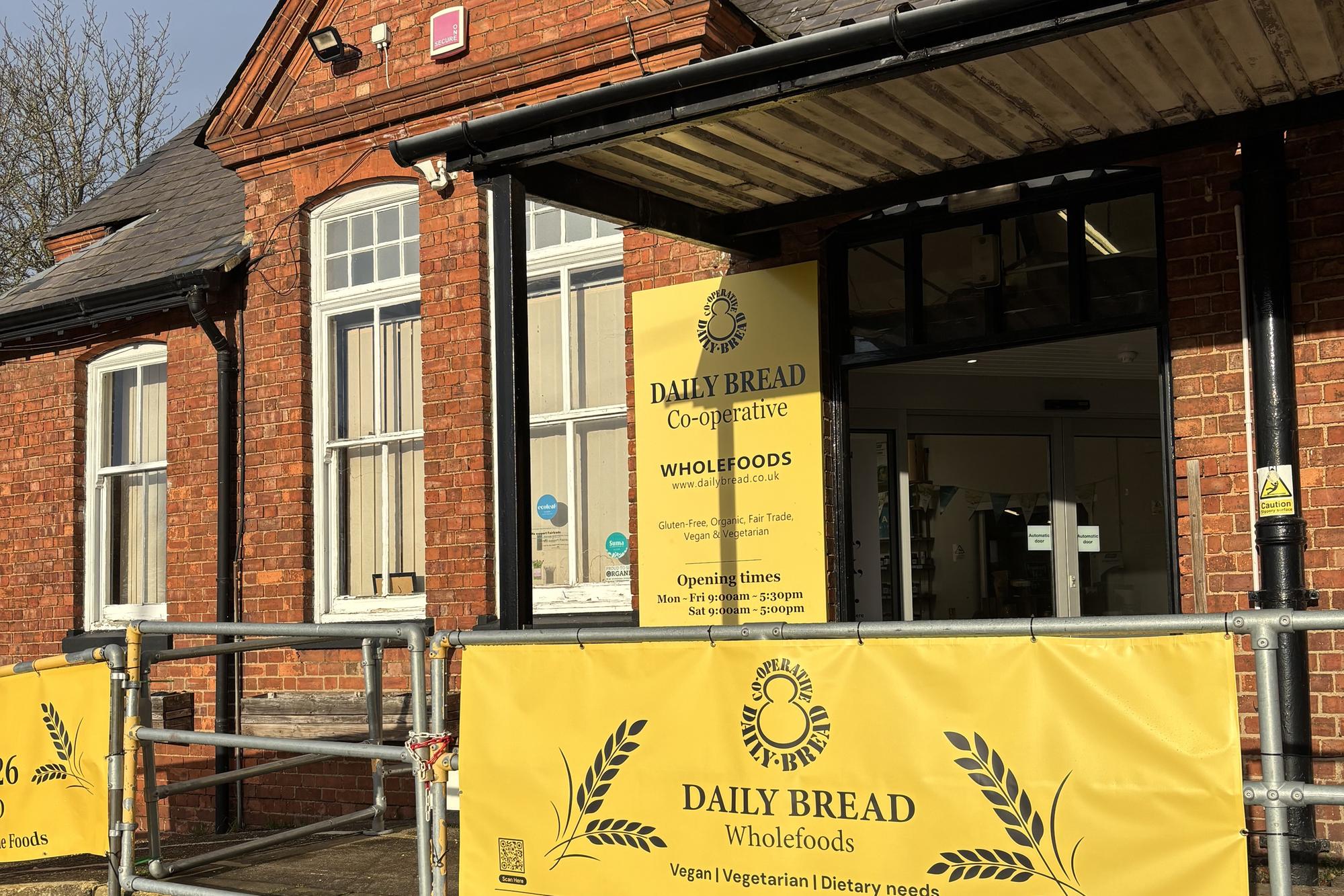 'We're still open and committed to serving the community' - Independent ...
