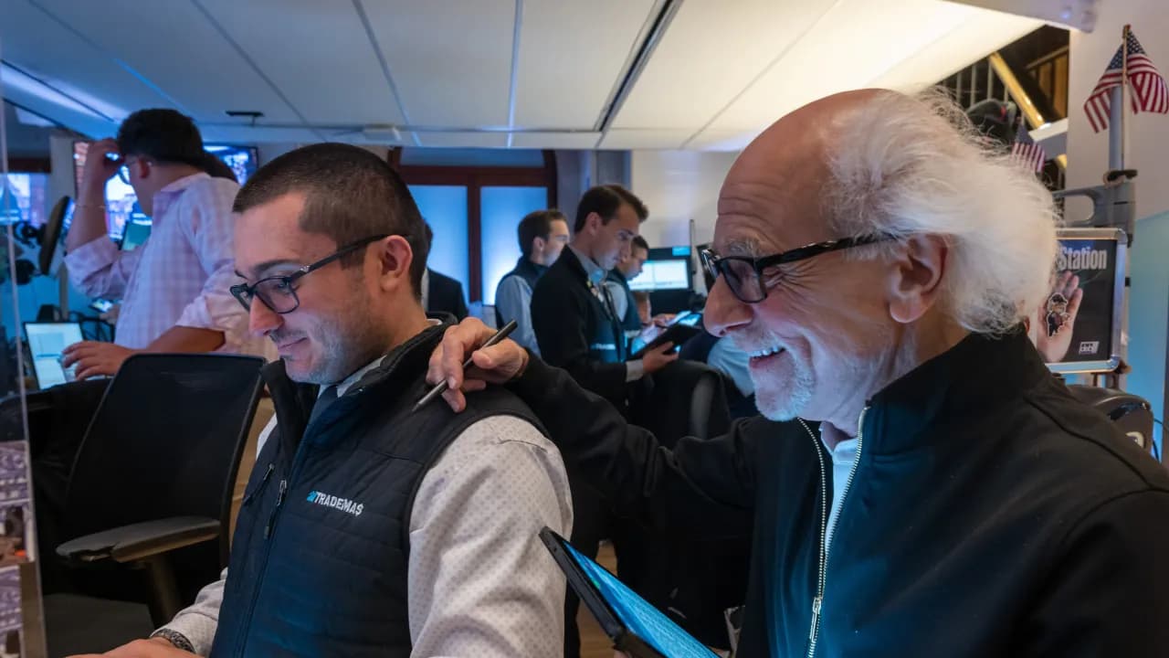 Springview extends rally for second session after eye-popping 674% one ...