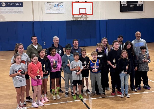 Tehama County athletes take top awards