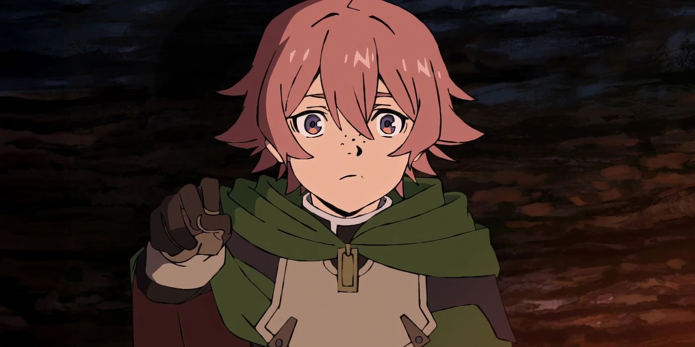 Crunchyroll’s biggest fantasy anime is a must-watch sleeper hit on ...