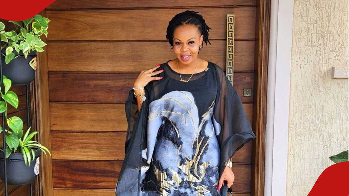 Baby Top discloses former friend had a child with her ex: “Naye God ...