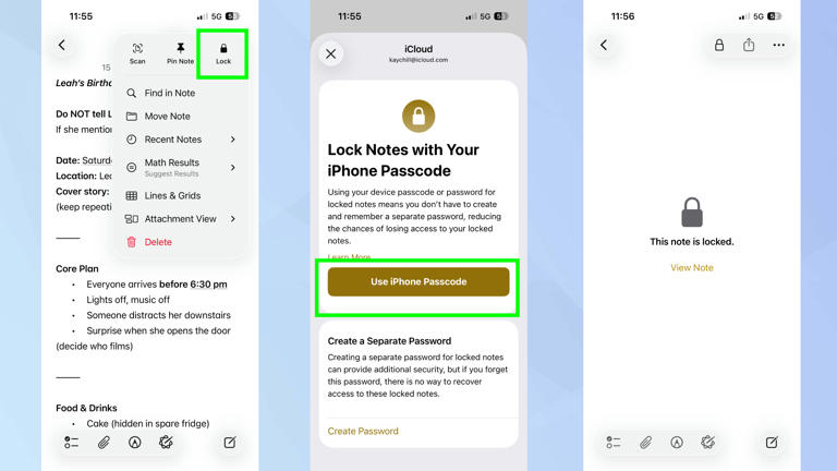 Your iPhone's Notes app can do way more than you realize — here are 13 ...