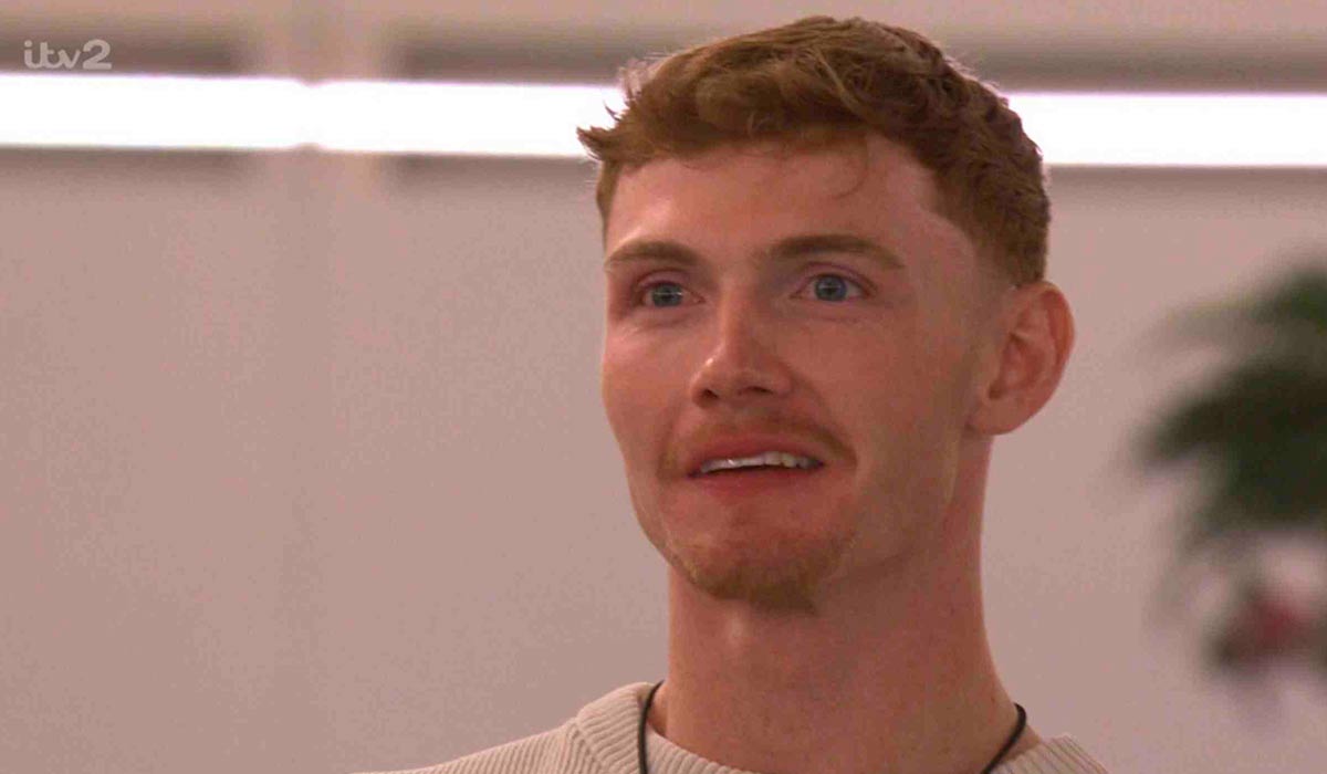 Yvonne Connolly’s hilarious dig at son Jack Keating as he returns to ...