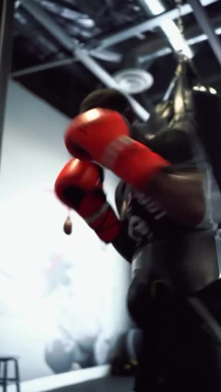 "Welcome to New York!" Bruce "Shu Shu" Carrington puts in work on the ...