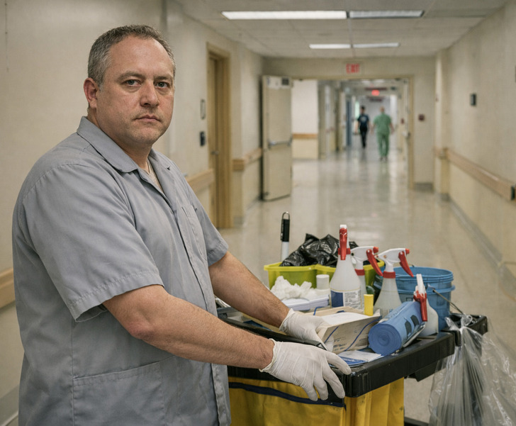 15 moments that prove kindness holds strong when life hits hard