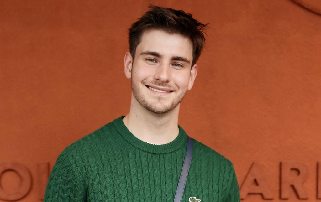 Danse avec les stars : Julien Lieb dévoile l'identité de sa danseuse