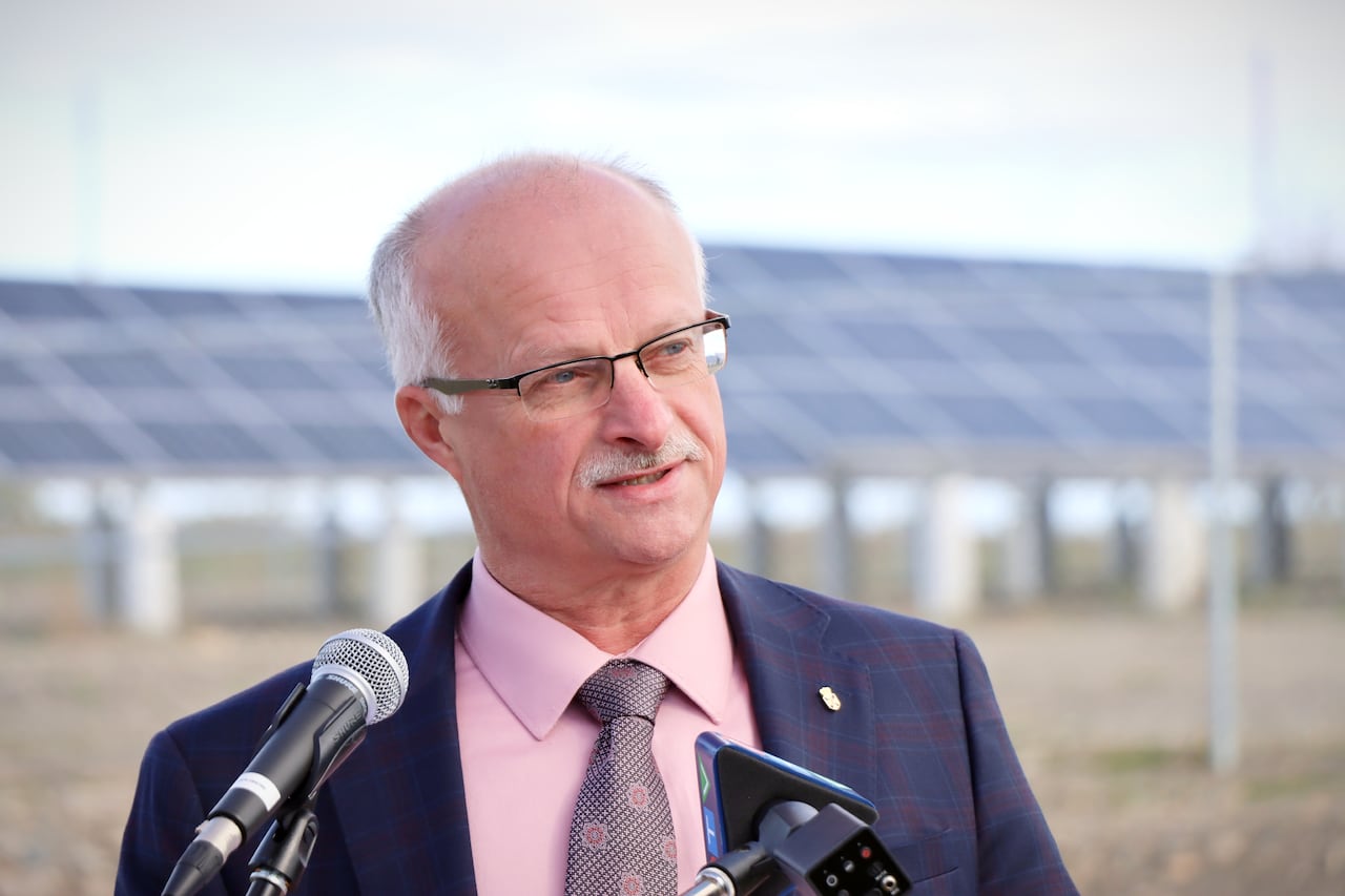 Housing minister says Nova Scotia has more work to do to address rent ...