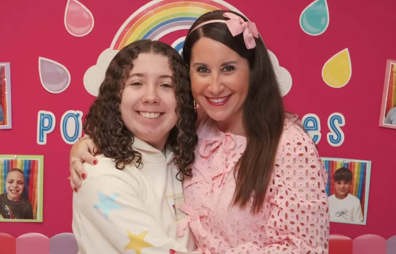 'Changed my life.' Why Plainville student nominated teacher for award