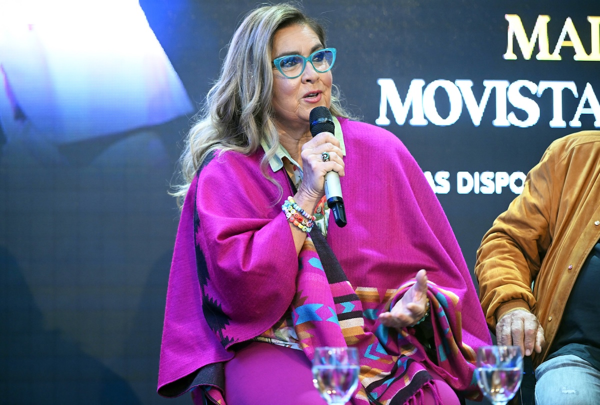 „Felicità“ ist banal? Romina Power sorgt für Empörung in Italien