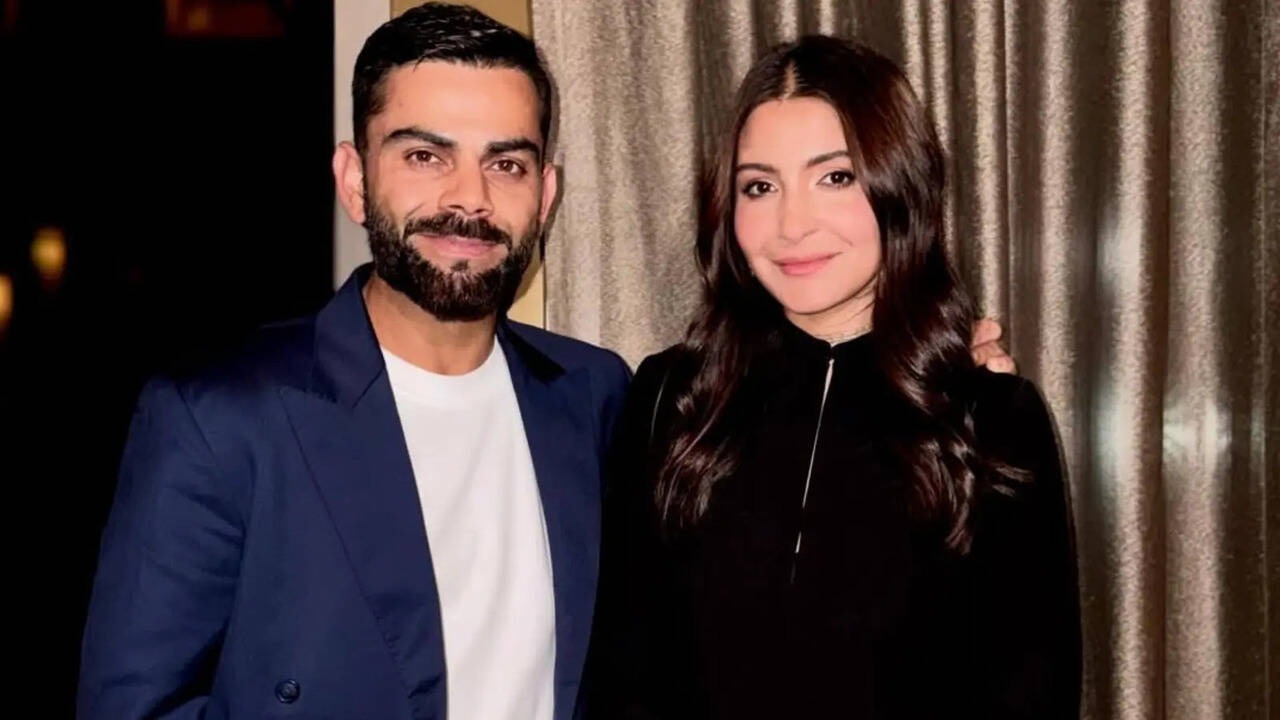 Anushka Sharma, Virat Kohli acquire over 5 acre land parcel in Alibaug ...