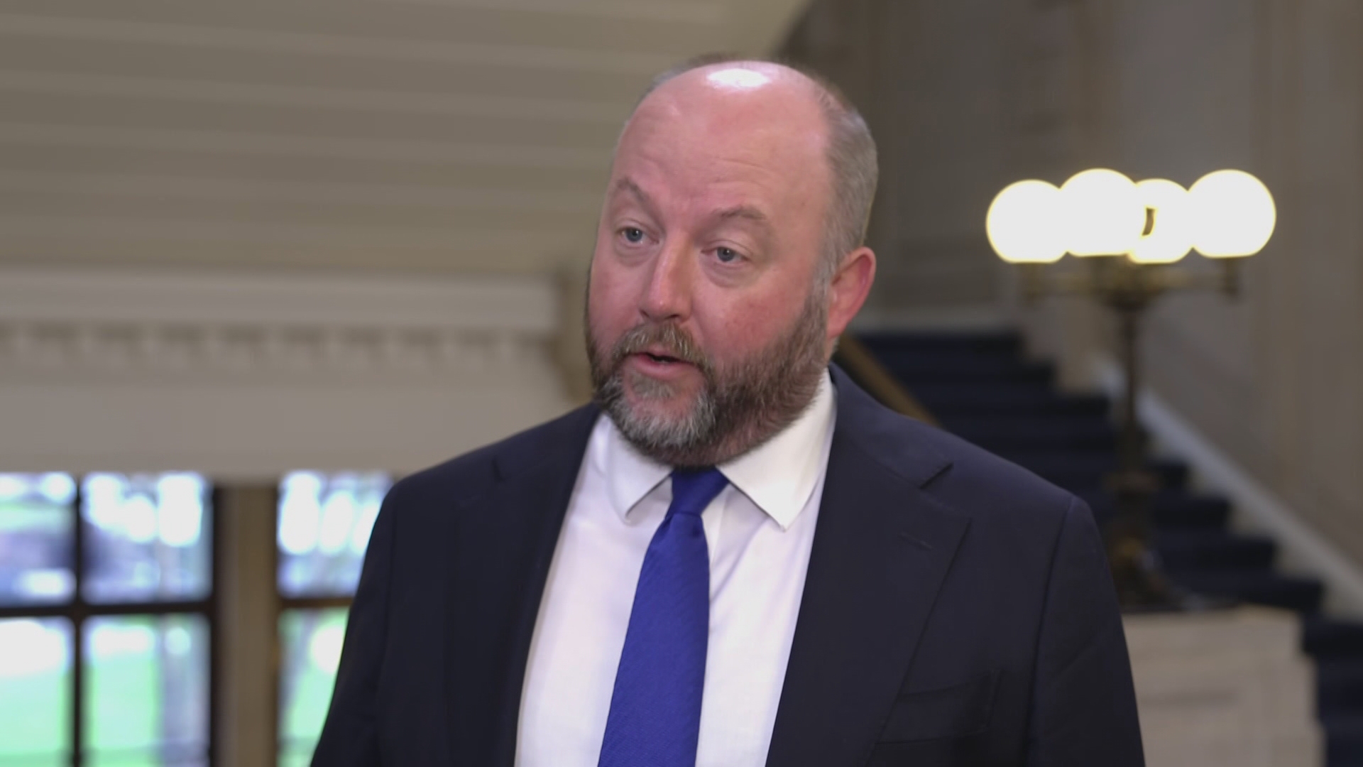 Tories: We need serious plans to compete at next election