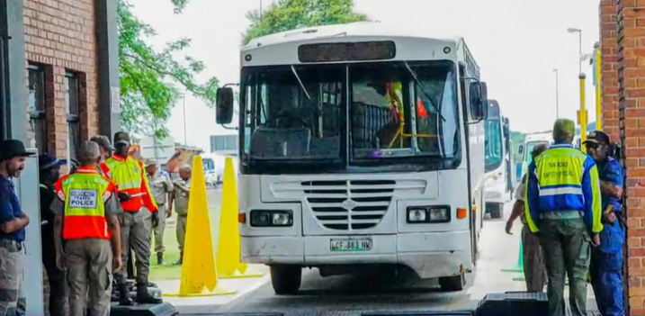 Government launches crackdown on unsafe scholar transport