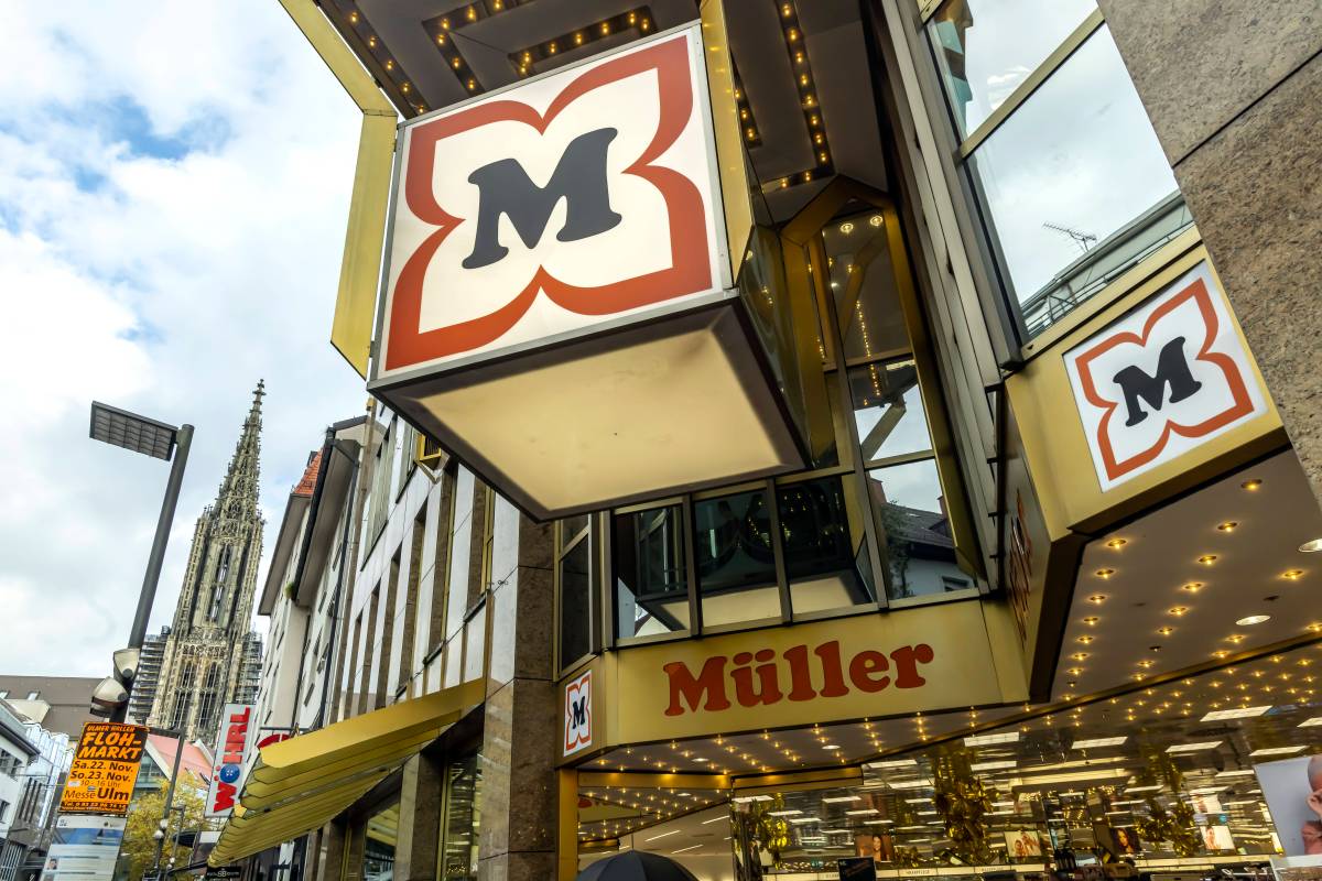 BB creams im Test: Teure Marken nur „mangelhaft“ – dieses günstige ...