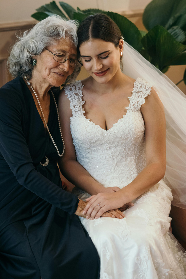 I refuse to let my MIL play bride at my wedding—now everyone thinks I’m ...