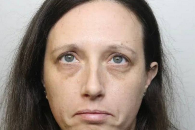 Prison worker jailed for 'hotels and restaurants' affair with drug ...