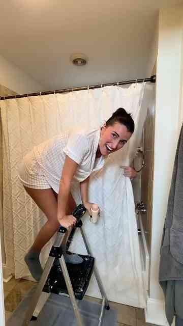 The endless shampoo prank that drove my husband crazy