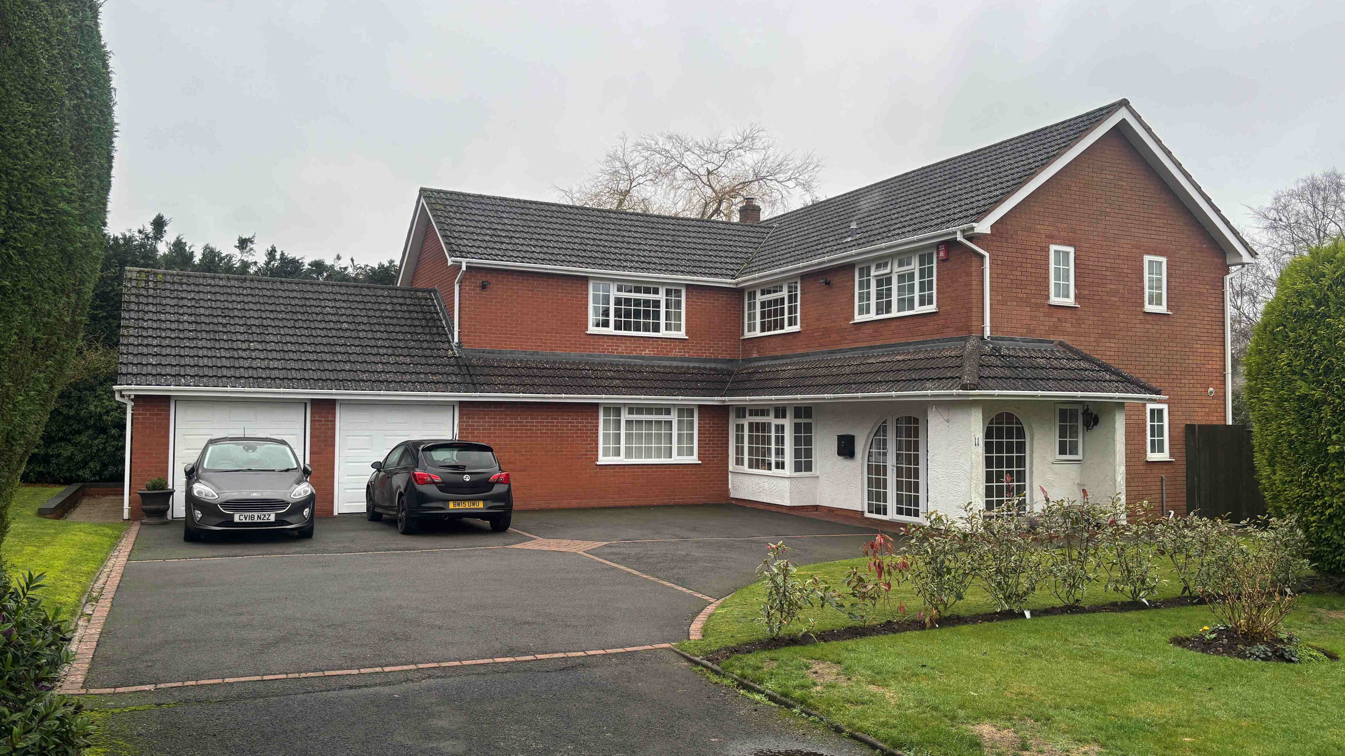 Stunning home on Birmingham's ‘Millionaire’s Row’ set to be auctioned