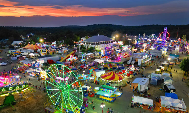 The days are getting longer. When will Boston's first sunset after 5 p ...