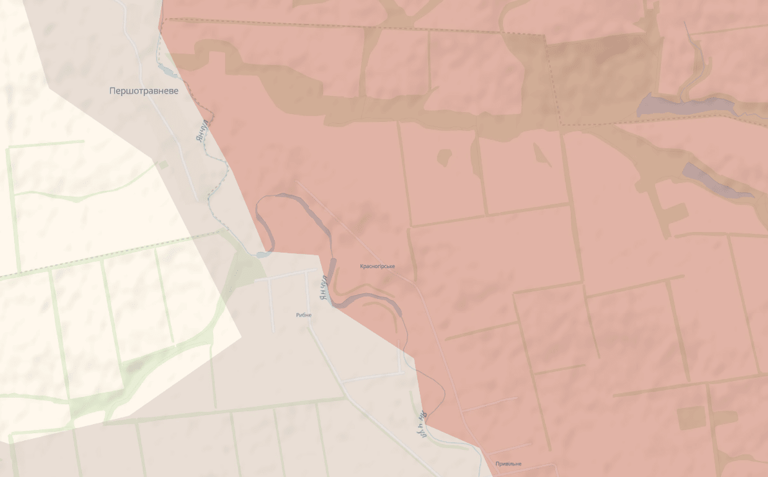 Russian forces advance in Donetsk and Zaporizhzhya oblasts