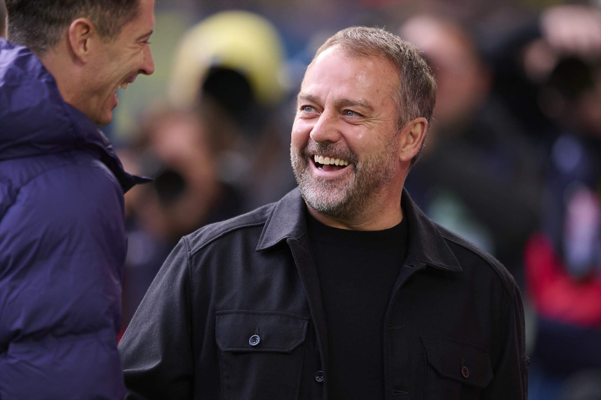 Hansi Flick ha pedido expresamente dos fichajes para el Barça de la 26/27