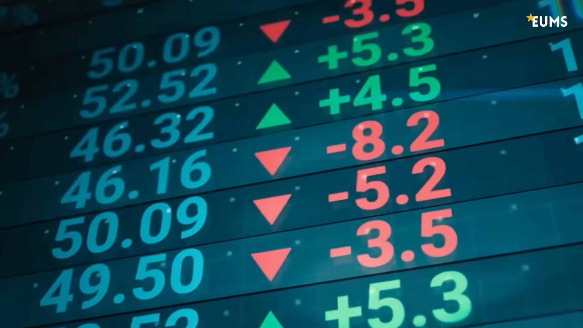 The dollar is cracking - could the euro be next in line