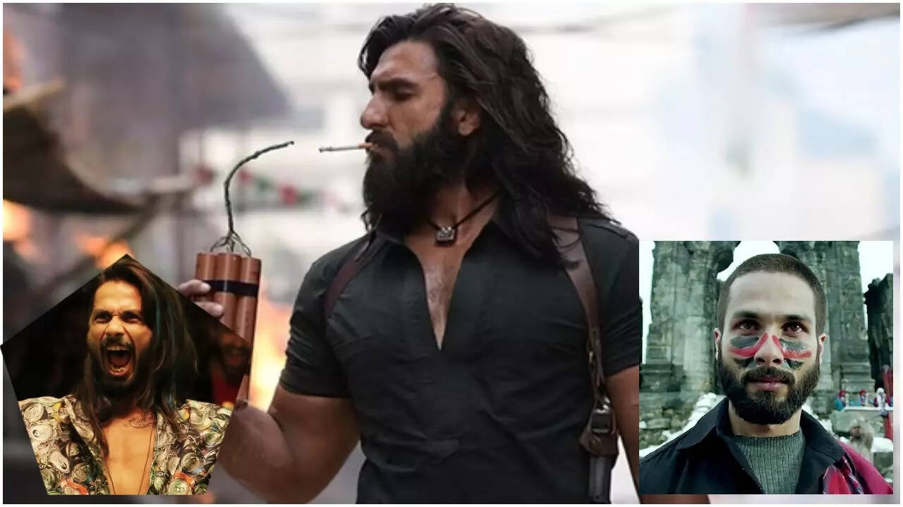 Scenes censored by CBFC that changed Bollywood films like 'Udta Punjab ...