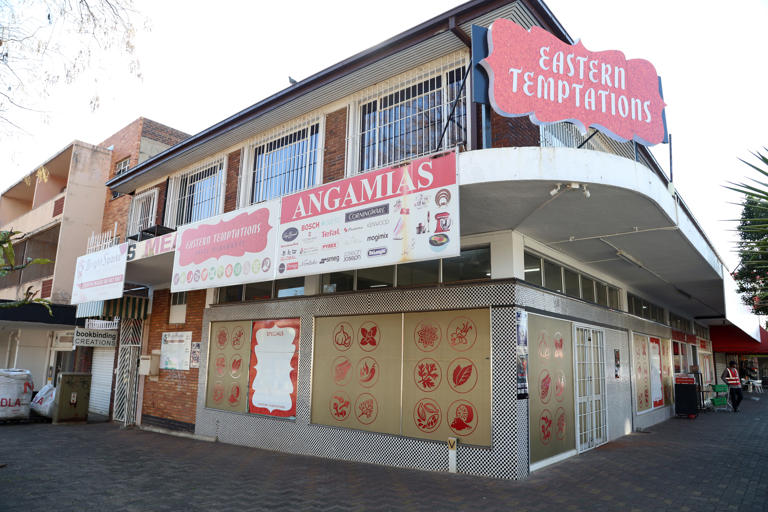 Lights out: City in the dark — power cuts choke Joburg’s once-vibrant ...