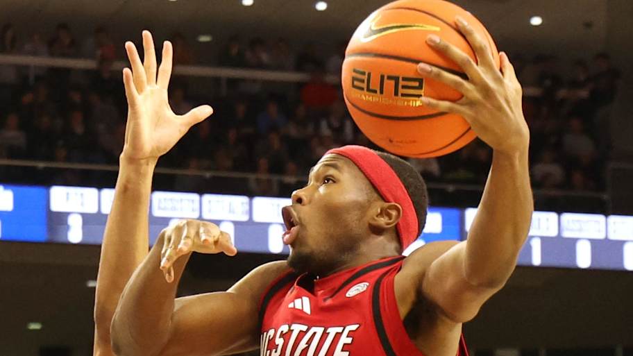 Wade offers update on Tre Holloman's injury