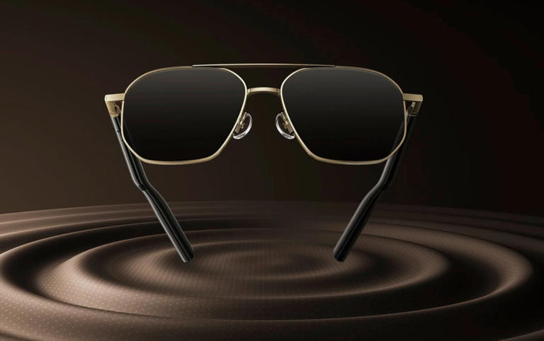 Xiaomi commercialise ses premières lunettes connectées en France ...