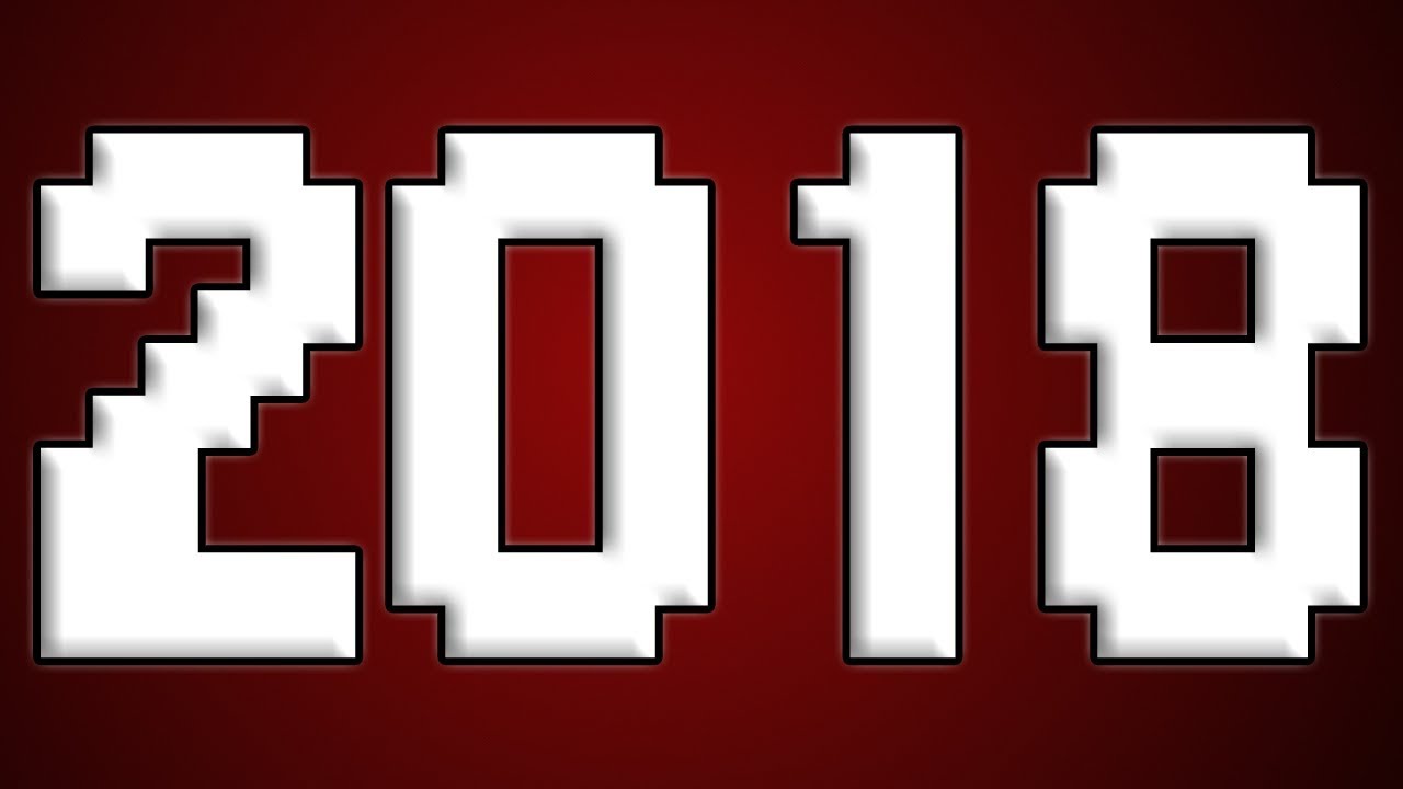 Creator reveals gaming events planned for 2018 appearances