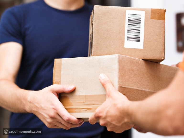 No national address, no delivery: Saudi Arabia tightens parcel rules ...