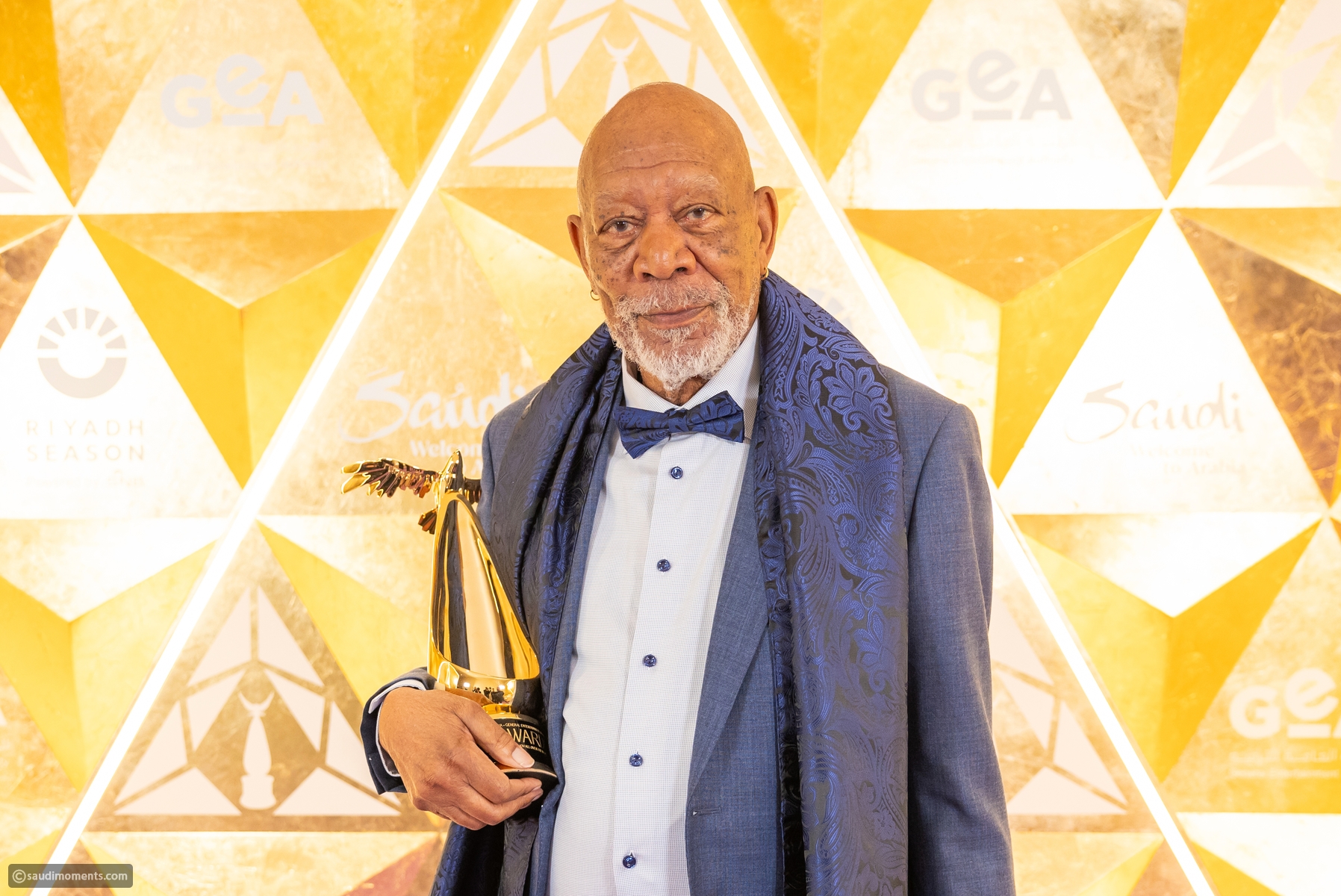 Everything to know about Joy Awards 2026