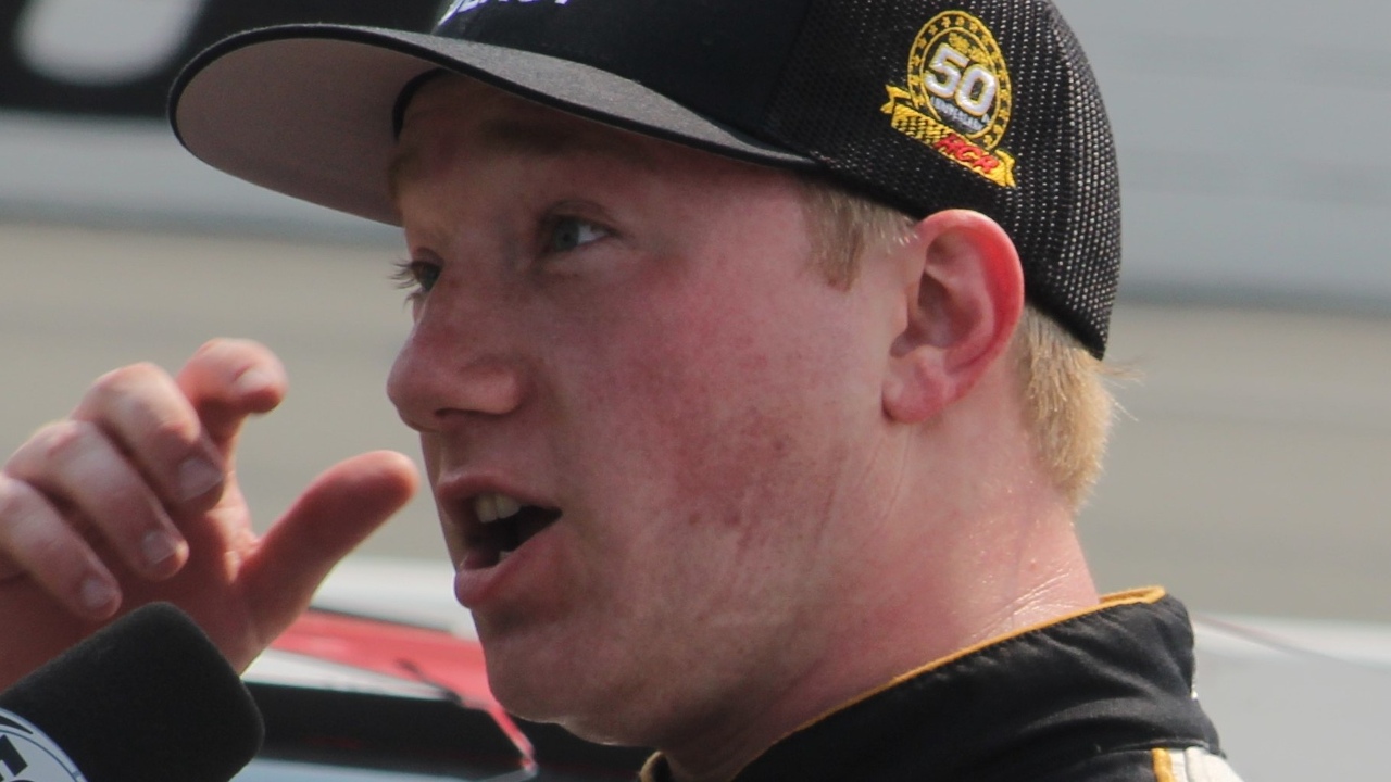 Tyler Reddick finally addresses 23XI Racing’s lawsuit against NASCAR