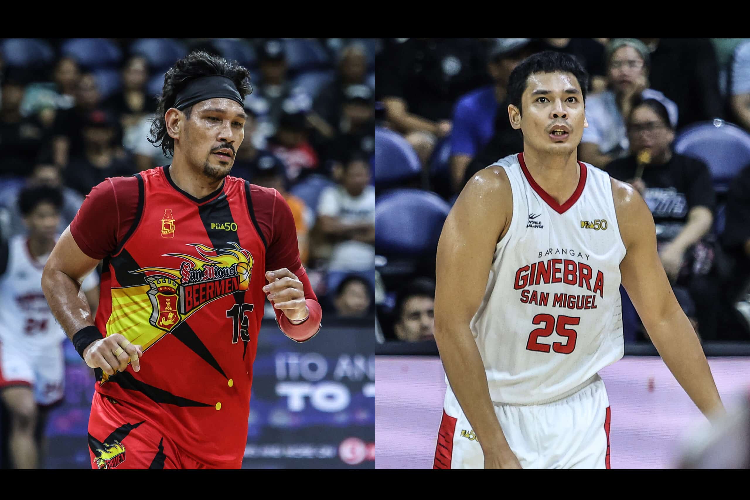 Live: PBA Philippine Cup semifinals game 6 – San Miguel vs Ginebra