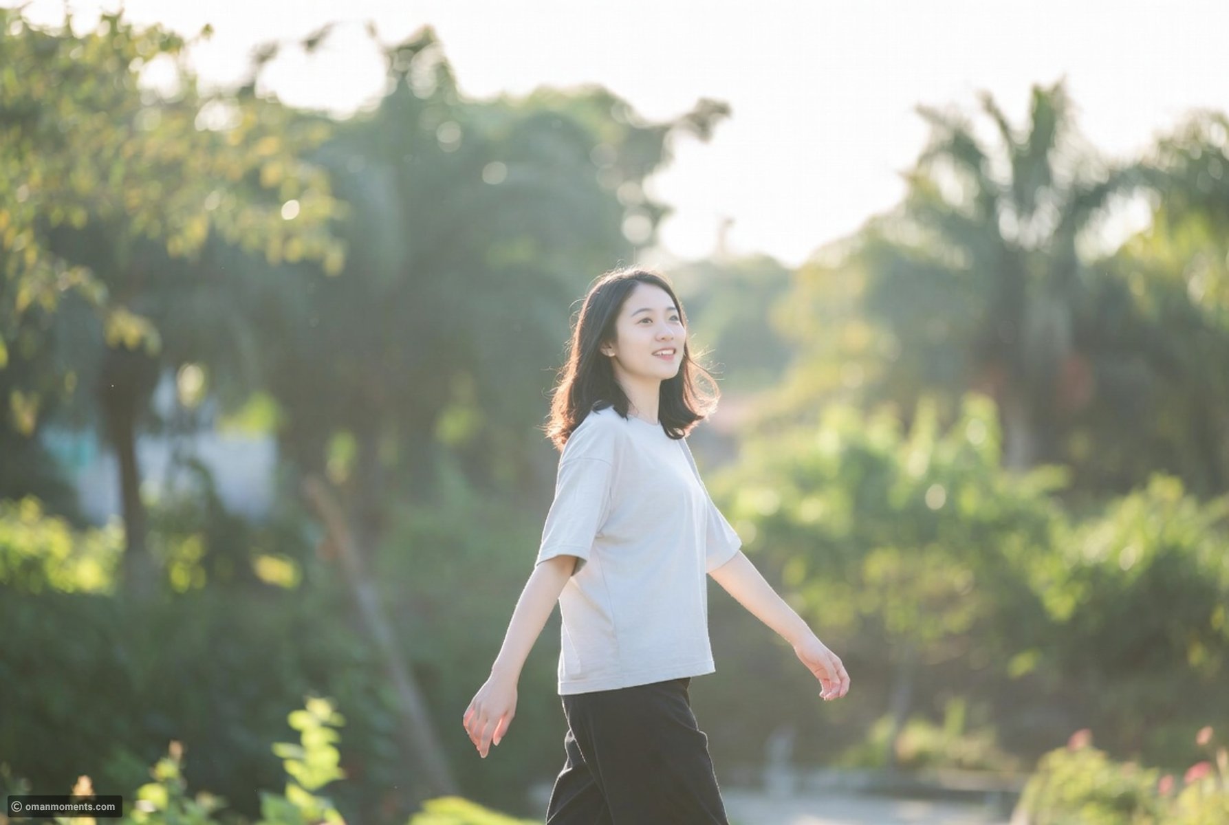 Life lessons older women want younger women to know