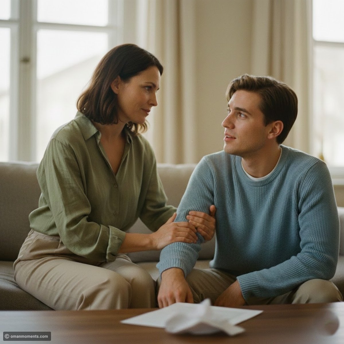 15 things men immediately notice about the women they will eventually marry