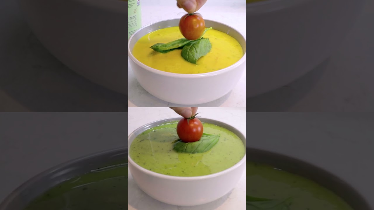 Why you cannot eat food from TV commercials